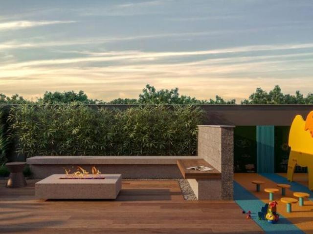 Apartamento em Porto Alegre