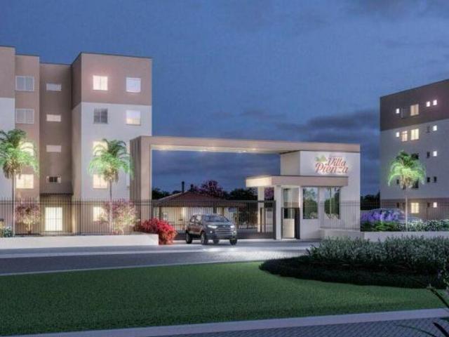 Apartamento em Porto Alegre