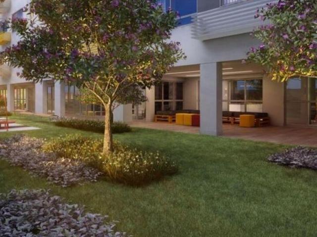 Apartamento em Porto Alegre