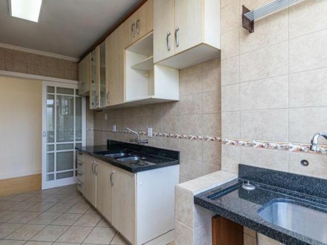 Apartamento em Porto Alegre