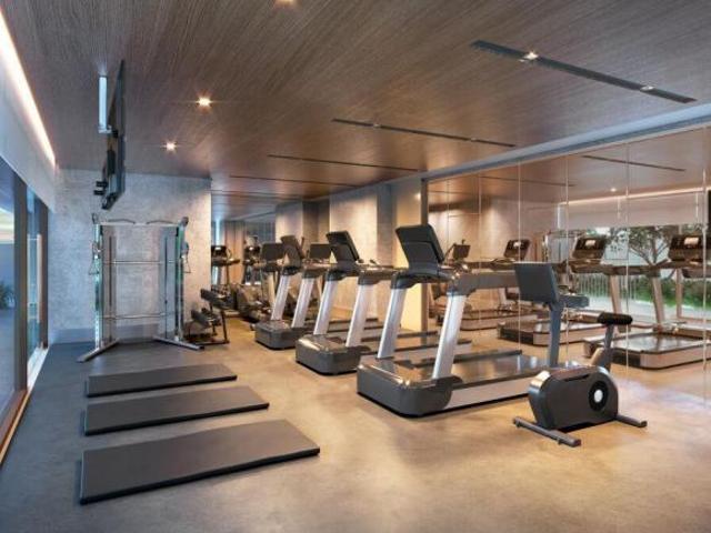 Apartamento em Porto Alegre
