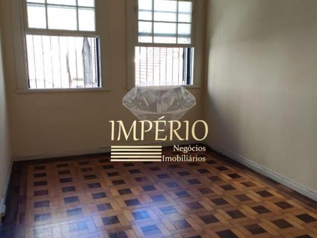 Apartamento em Porto Alegre, Centro Histórico