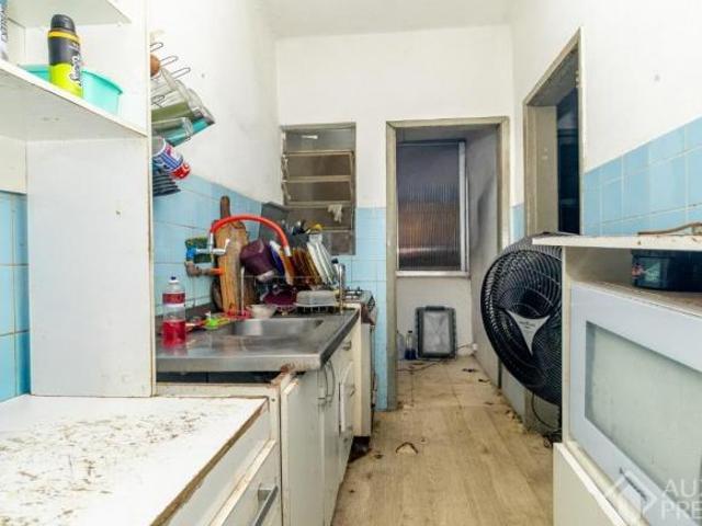 Apartamento em Porto Alegre de 1 quarto no bairro Higienópolis