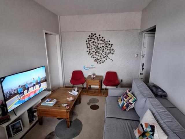 Apartamento em Porto Alegre, Floresta, com 2 quartos, 78m²