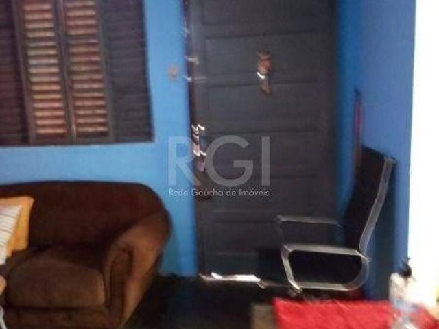 Apartamento no bairro Cavalhada, com 2 dormitório s
