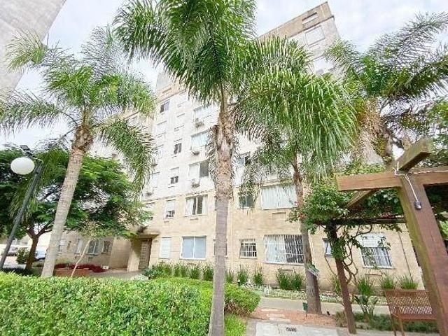 Apartamento em Porto Alegre, no bairro Cavalhada, com 2 dormitório s, e 2 banhe