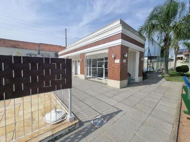 Apartamento em Porto Alegre, no bairro Hípica, com 3 dormitório s, piscina