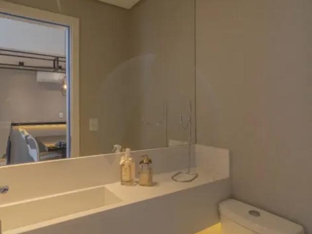 Apartamento em porto alegre, no bairro passo dareia, à venda