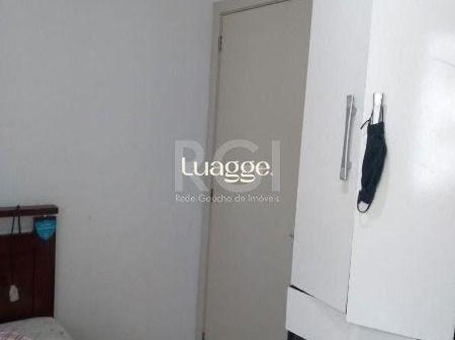 Apartamento em Porto Alegre, no bairro Restinga, com 2 dormitório s, e 2 banhei