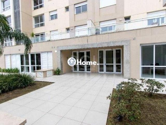 Apartamento em Porto Alegre, no bairro Tristeza, com 2 dormitório s, e 2 banhei