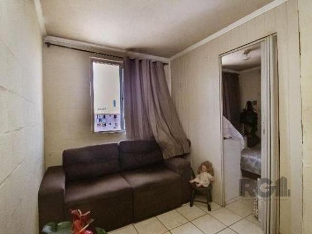 Apartamento em Porto Alegre, no bairro Vila Nova, com 2 dormitório s, e 2 banhe