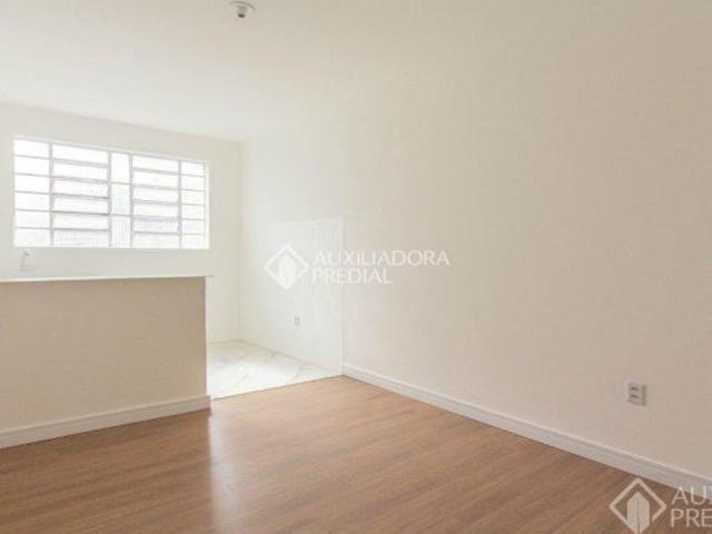 Apartamento em Porto Alegre Passo da Areia 1 dormitório