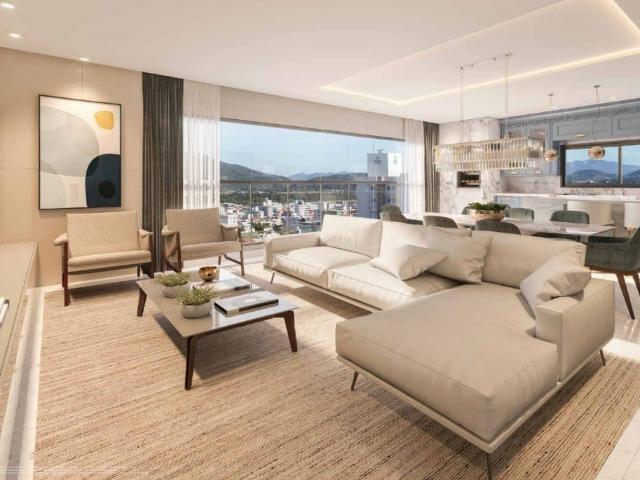 Apartamento em, Porto Belo/SC de 108m² 3 quartos à venda por R$ 1.099.000,00