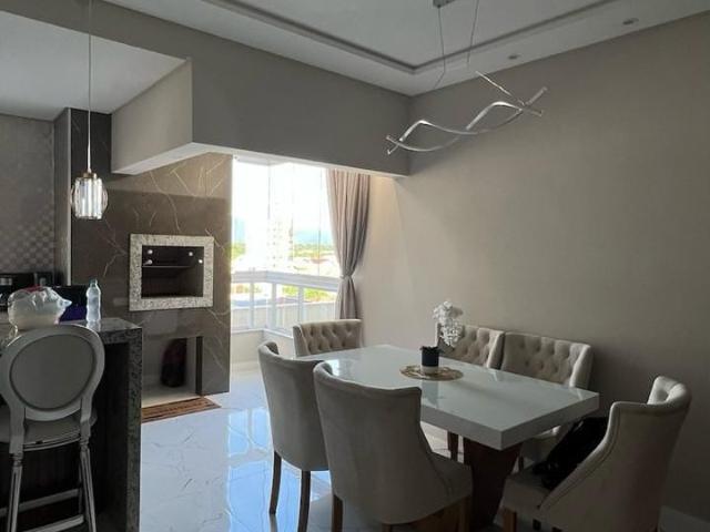 Apartamento em, Porto Belo/SC de 109m² 3 quartos à venda por R$ 1.799.900,00