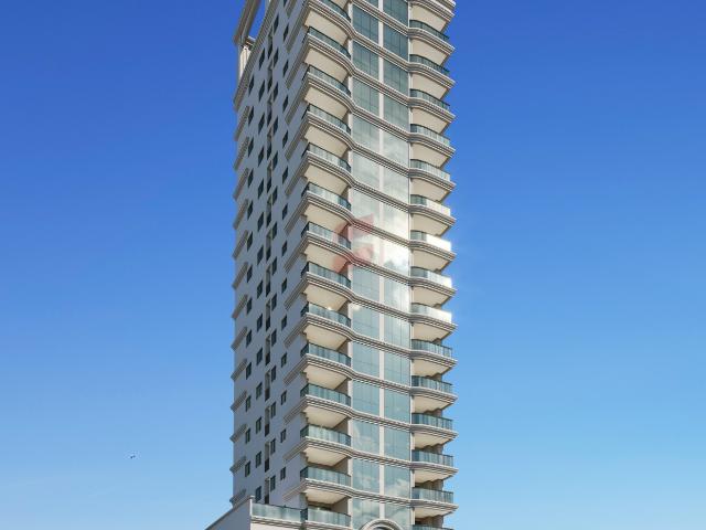 Apartamento em, Porto Belo/SC de 103m² 3 quartos à venda por R$ 1.706.560,00