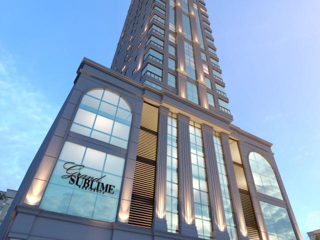 Apartamento em, Porto Belo/SC de 103m² 3 quartos à venda por R$ 2.538.085,00
