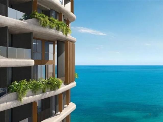 Apartamento em, Porto Belo/SC de 114m² 3 quartos à venda por R$ 1.817.116,00