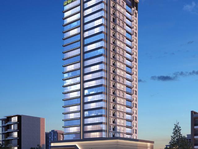Apartamento em, Porto Belo/SC de 115m² 3 quartos à venda por R$ 2.287.000,00