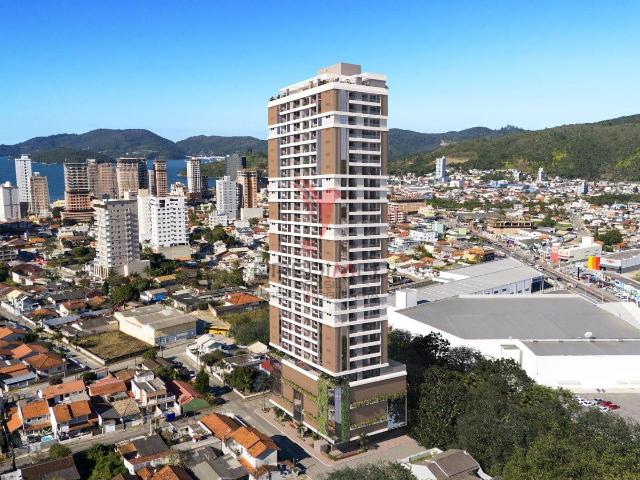 Apartamento em, Porto Belo/SC de 111m² 3 quartos à venda por R$ 1.989.900,00