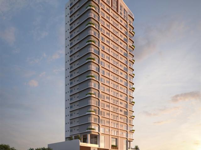 Apartamento em, Porto Belo/SC de 113m² 3 quartos à venda por R$ 2.094.900,00