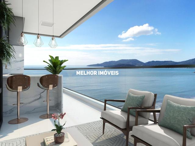 Apartamento em, Porto Belo/SC de 124m² 3 quartos à venda por R$ 2.799.900,00