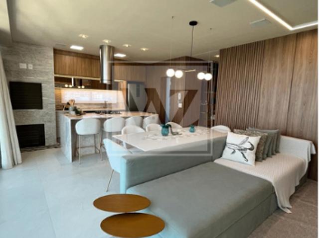 Apartamento em, Porto Belo/SC de 120m² 3 quartos à venda por R$ 4.299.900,00