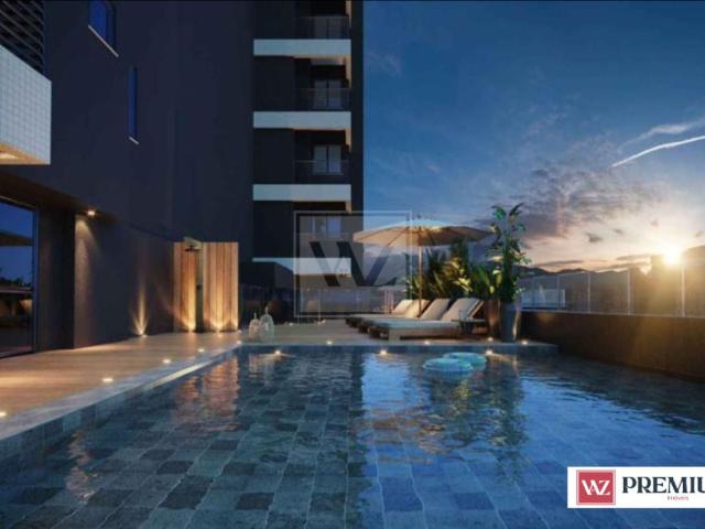 Apartamento em, Porto Belo/SC de 122m² 3 quartos à venda por R$ 1.299.000,00