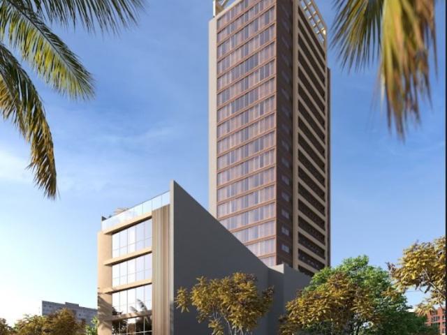 Apartamento em, Porto Belo/SC de 123m² 3 quartos à venda por R$ 4.730.800,00