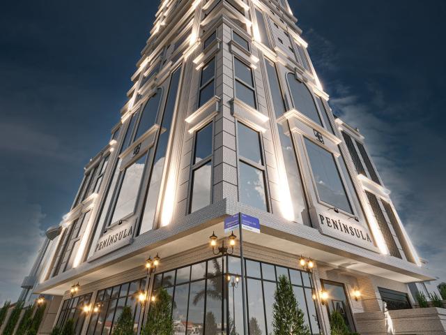 Apartamento em, Porto Belo/SC de 133m² 3 quartos à venda por R$ 2.389.900,00