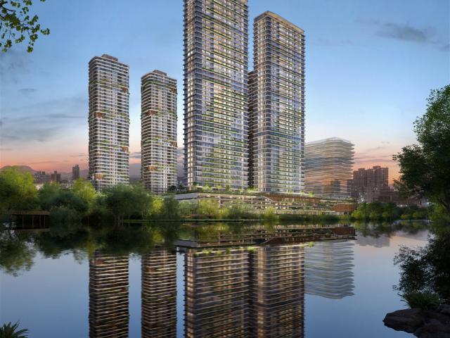 Apartamento em, Porto Belo/SC de 144m² 3 quartos à venda por R$ 3.955.541,00