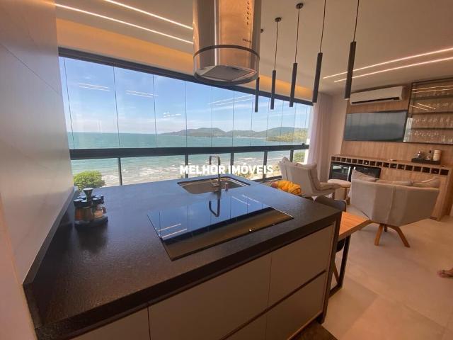 Apartamento em, Porto Belo/SC de 156m² 3 quartos à venda por R$ 4.499.000,00