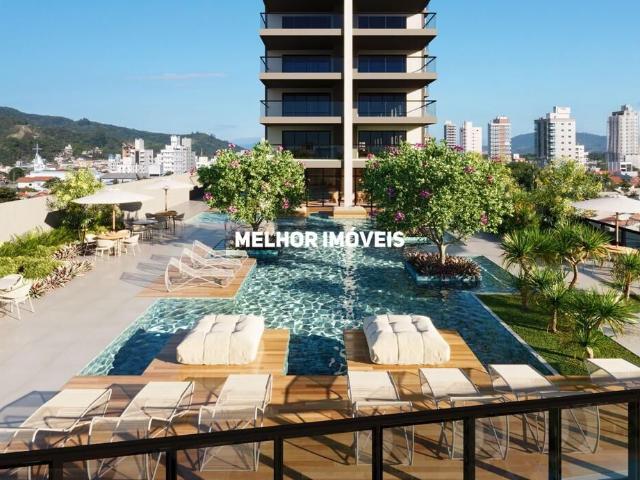 Apartamento em, Porto Belo/SC de 153m² 3 quartos à venda por R$ 2.752.077,00