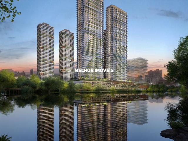 Apartamento em, Porto Belo/SC de 172m² 3 quartos à venda por R$ 4.289.000,00