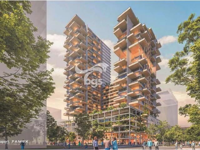 Apartamento em, Porto Belo/SC de 35m² 1 quartos à venda por R$ 539.000,00
