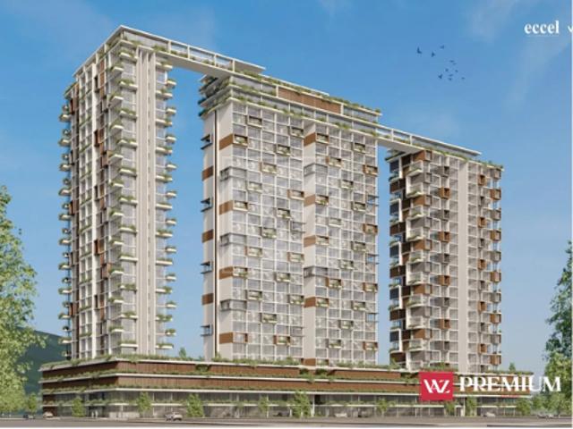 Apartamento em, Porto Belo/SC de 48m² 1 quartos à venda por R$ 869.900,00
