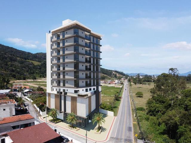 Apartamento em, Porto Belo/SC de 60m² 2 quartos à venda por R$ 733.094,00