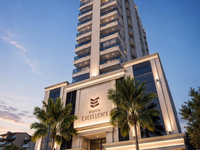 Apartamento em, Porto Belo/SC de 65m² 2 quartos à venda por R$ 1.433.900,00