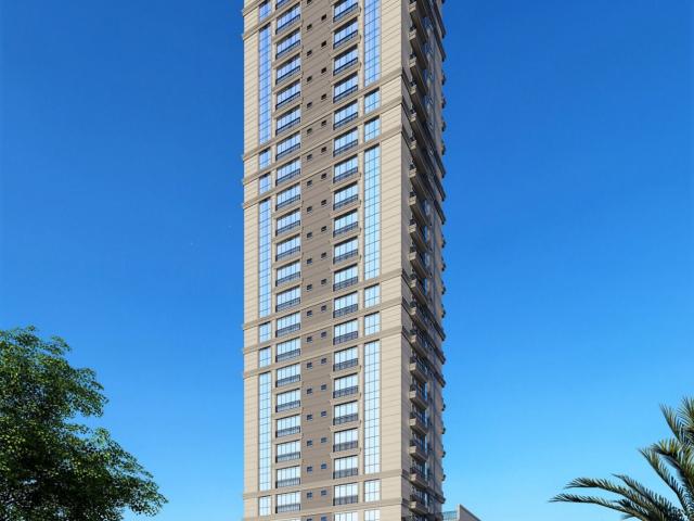 Apartamento em, Porto Belo/SC de 72m² 2 quartos à venda por R$ 1.193.764,00