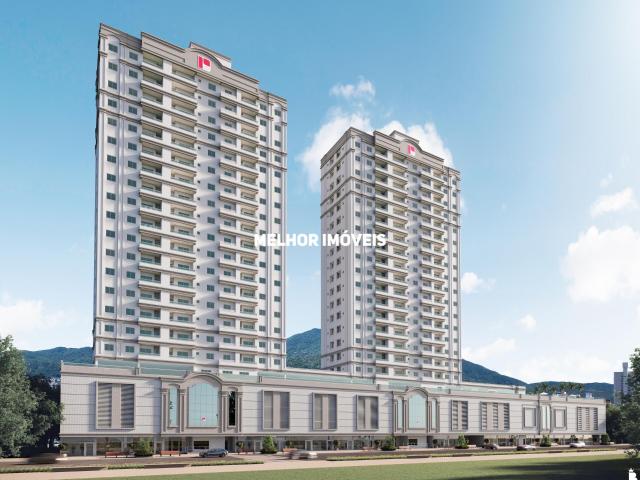 Apartamento em, Porto Belo/SC de 73m² 2 quartos à venda por R$ 1.574.000,00