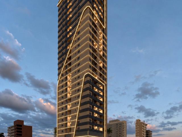 Apartamento em, Porto Belo/SC de 79m² à venda por R$ 1.010.150,00