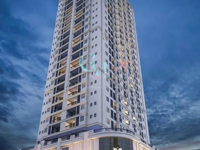 Apartamento em, Porto Belo/SC de 79m² 2 quartos à venda por R$ 859.900,00