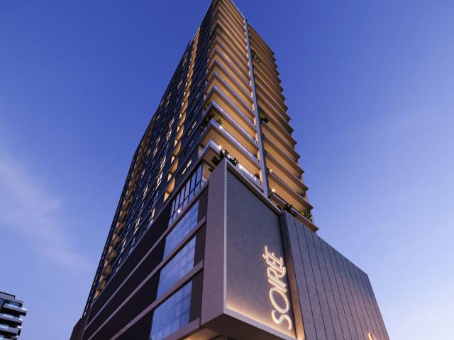 Apartamento em, Porto Belo/SC de 83m² 2 quartos à venda por R$ 1.883.900,00