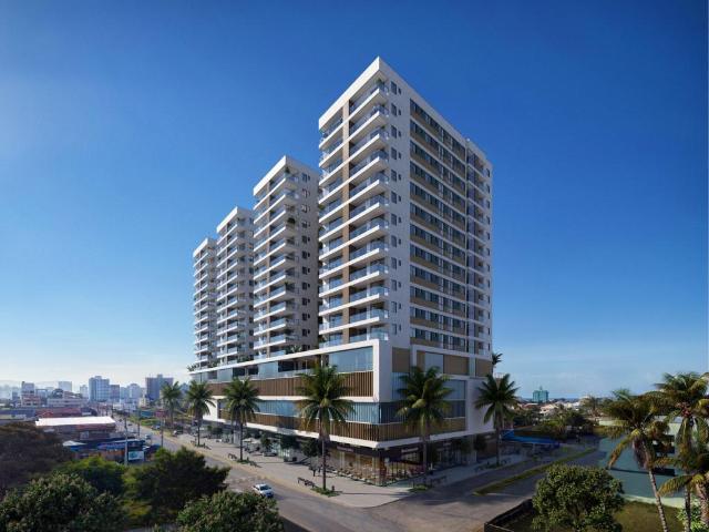 Apartamento em, Porto Belo/SC de 84m² 2 quartos à venda por R$ 1.148.000,00