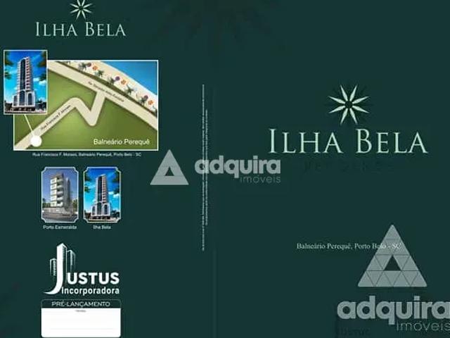 Apartamento em, Porto Belo/SC de 84m² 2 quartos à venda por R$ 832.077,00
