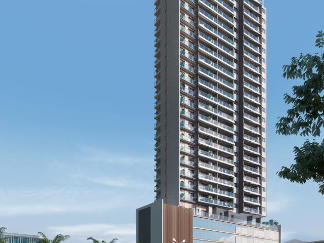 Apartamento em, Porto Belo/SC de 85m² 2 quartos à venda por R$ 1.840.800,00