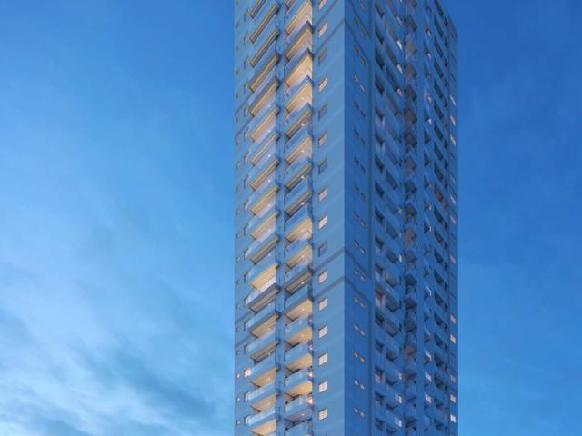Apartamento em, Porto Belo/SC de 88m² 2 quartos à venda por R$ 1.299.900,00