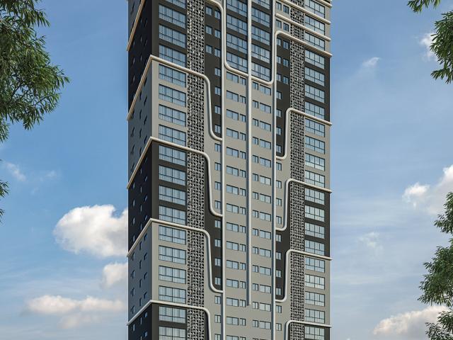 Apartamento em, Porto Belo/SC de 90m² à venda por R$ 1.553.862,00