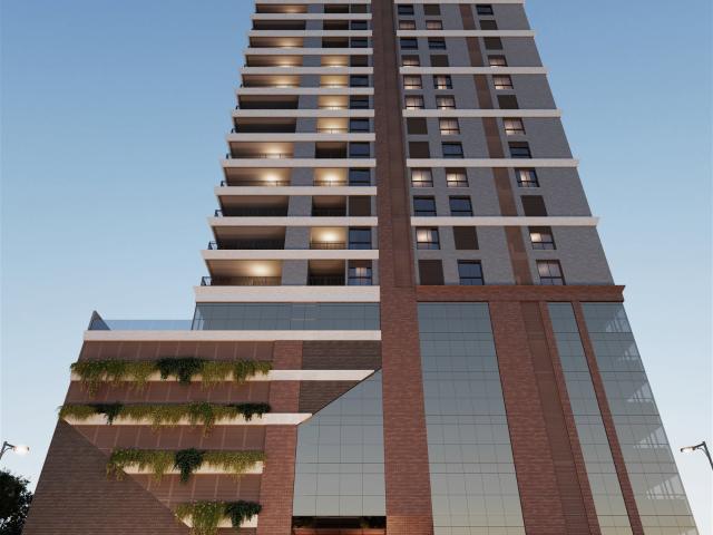 Apartamento em, Porto Belo/SC de 90m² 2 quartos à venda por R$ 1.153.976,00