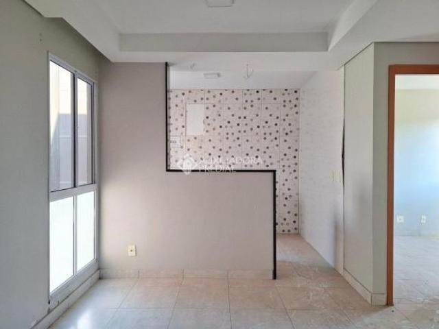 Apartamento em Porto dos Sinos, Novo Hamburgo