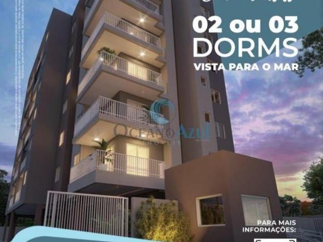 Apartamento em Porto Novo Caraguatatuba, SP